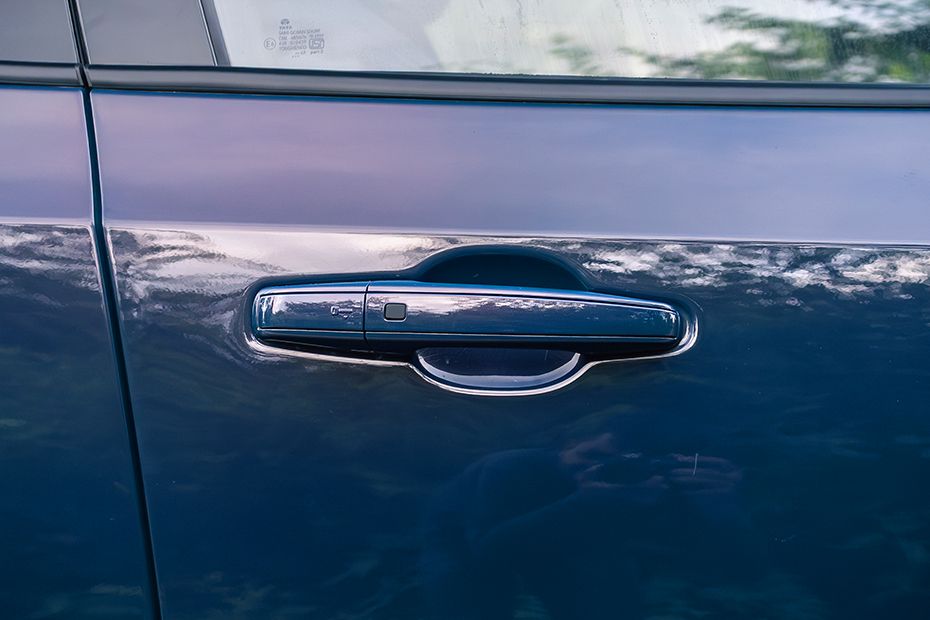 Tata Harrier EV Images, Harrier EV Interior & Exterior Photos, 360 View ...