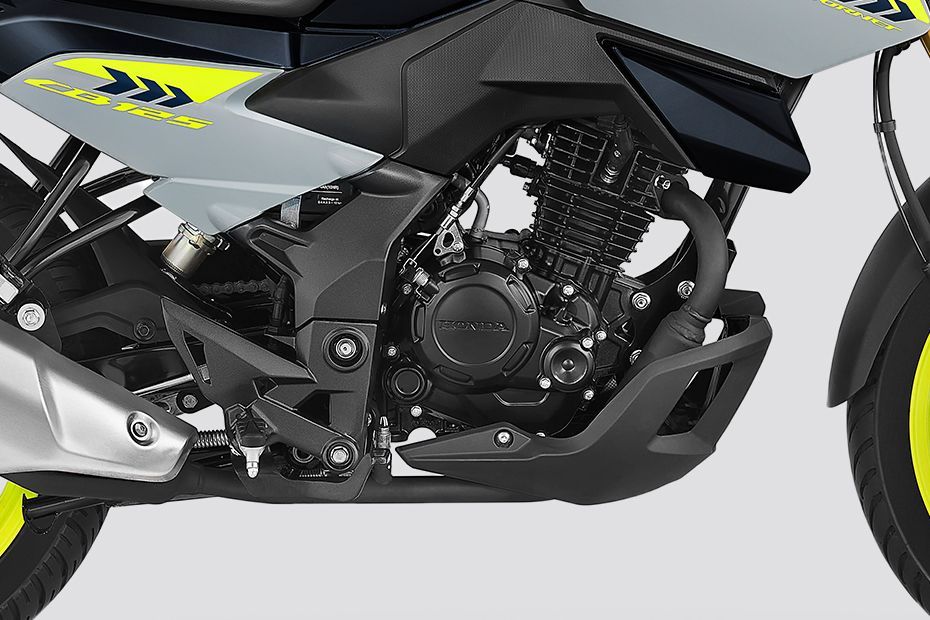 Honda CB125 Hornet Images, CB125 Hornet Photos & Videos, 360 view