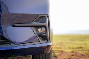 Honda Amaze Meteoroid Grey Metallic Colour