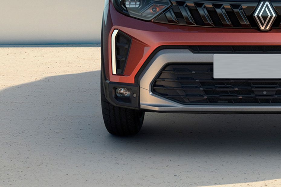 Renault Triber Images, Triber Interior & Exterior Photos, 360 View ...