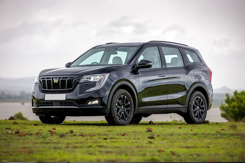 Mahindra XUV700 Images, XUV700 Interior & Exterior Photos, 360 View ...
