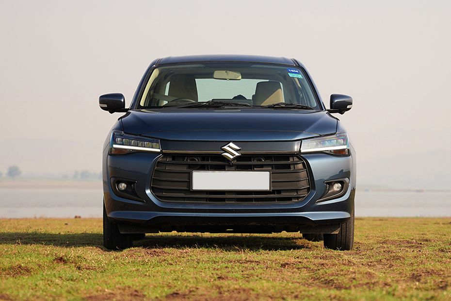 Maruti Dzire Images, Dzire Interior & Exterior Photos, 360 View, Videos ...