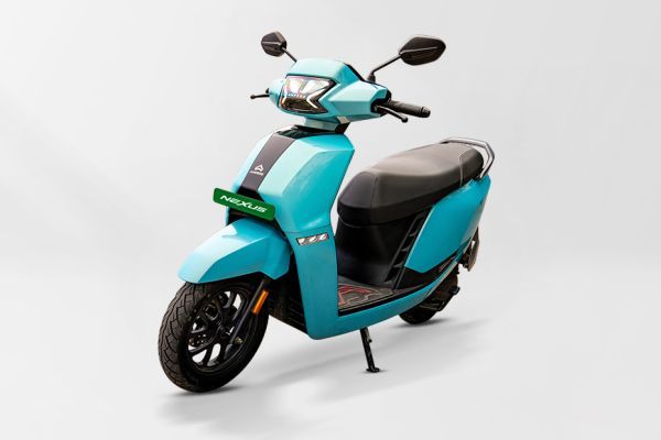 Ampere Nexus Price - Mileage, Images, Colours | ZigWheels