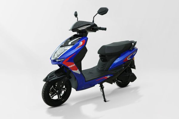 Ampere Reo 80 - On Road Price, RTO, Insurance, Features, Colours ...
