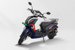 Ampere Magnus Neo Price, 85km Range, Charging Time Images, colours ...