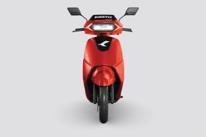 Kinetic Electric Scooters and Scooty in India - Kinetic Electric Models ...