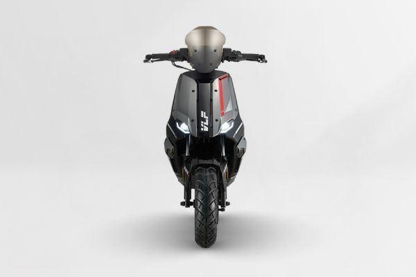 VLF Mobster 180, Estimated Price Rs 1.70 Lakh, Launch Date 2026, Specs ...
