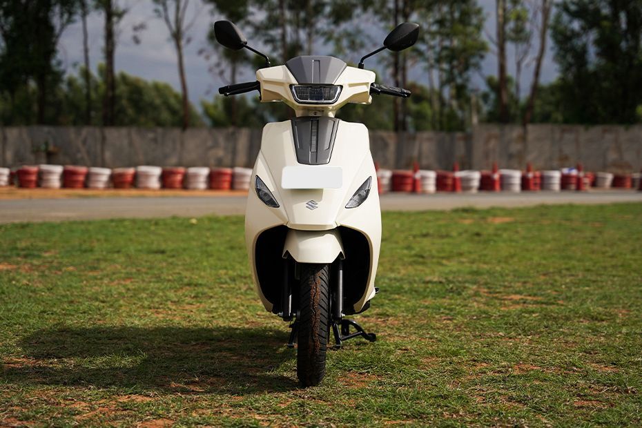 Suzuki e Access Images, e Access Photos & Videos, 360 view
