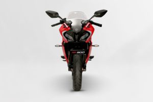 Keeway RR 300 Price - Images, Colours & Reviews