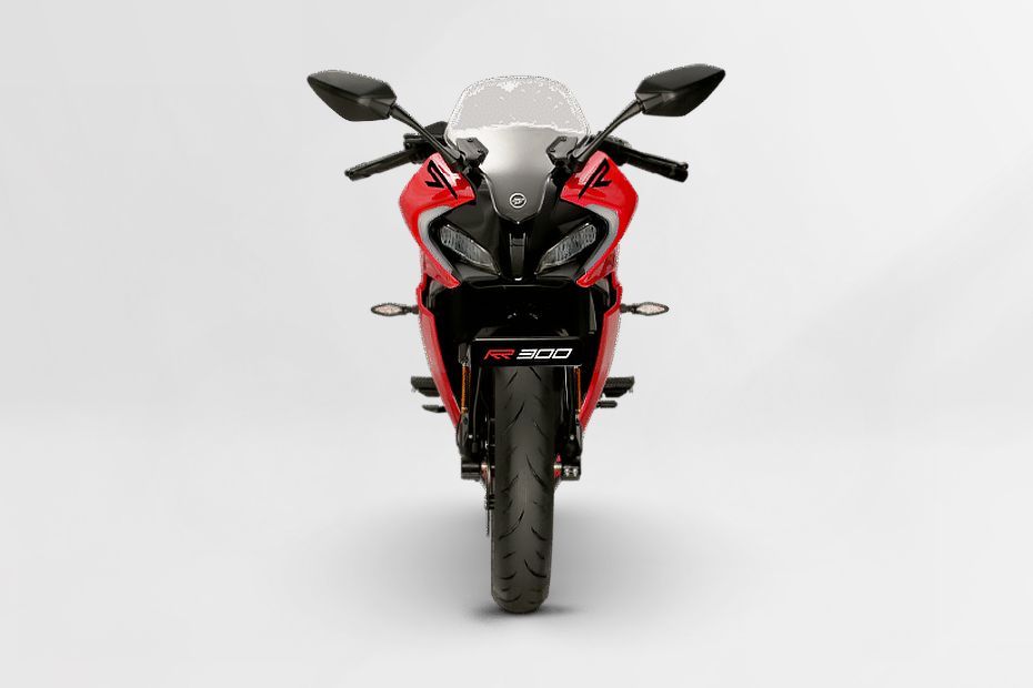 Keeway RR 300 Images, RR 300 Photos & Videos, 360 view