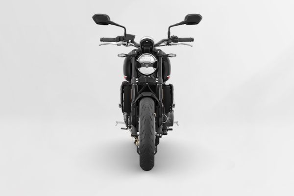 Triumph Trident 660 Price, Images, colours, Mileage & Reviews