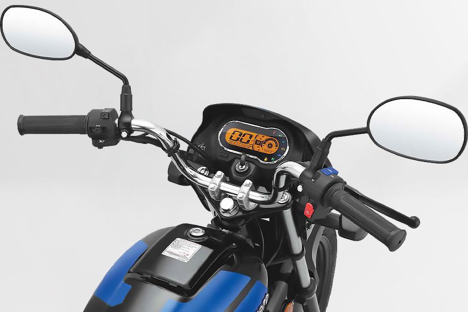 Hero Splendor Plus XTEC Images, Splendor Plus XTEC Photos & Videos, 360 ...