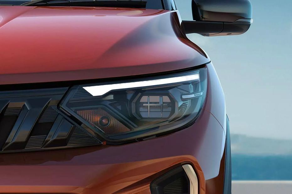 Renault Triber Images, Triber Interior & Exterior Photos, 360 View ...