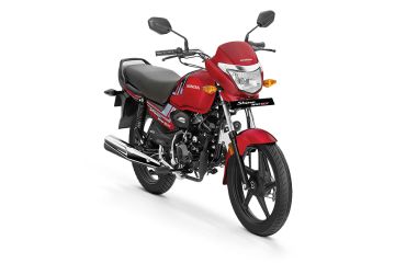 Hero Splendor Plus vs Honda Shine 100 DX - Compare Prices, Specs, Features
