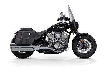 Indian Super Chief vs Royal Enfield Bear 650 - Compare Prices, Specs ...