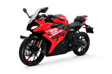 BMW C 400 GT vs Keeway RR 300 - Compare Prices, Specs, Features