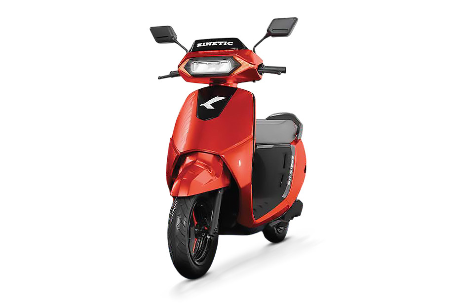 Kinetic Electric Scooters and Scooty in India - Kinetic Electric Models ...