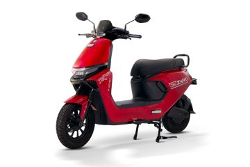 Lectrix EV Electric Scooters and Scooty in India - Lectrix EV Electric ...