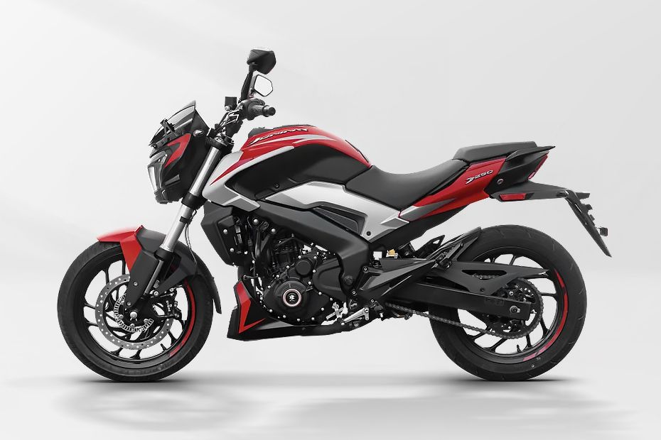 Bajaj Dominar 250 Images, Dominar 250 Photos & Videos, 360 view