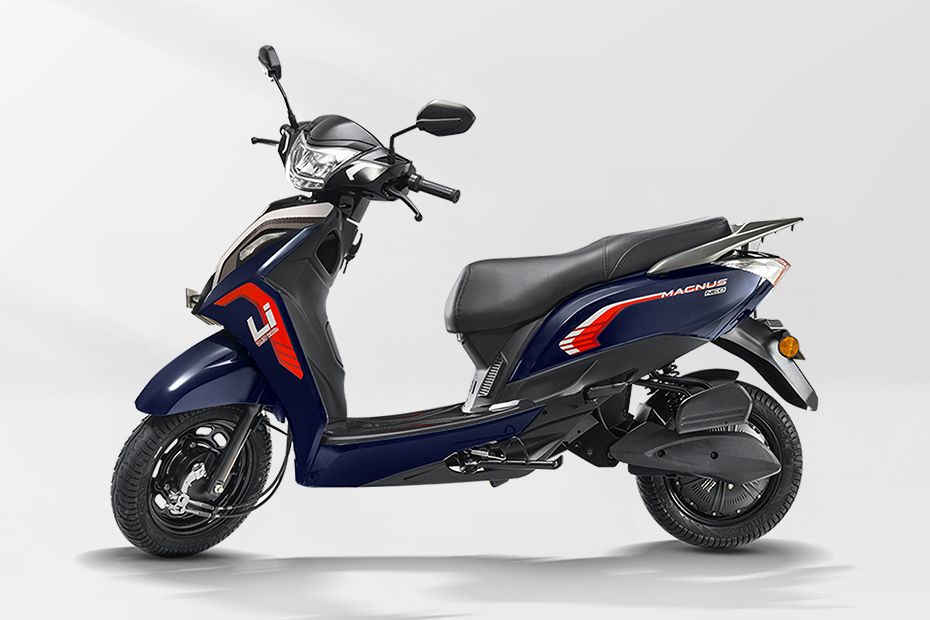 Ampere Magnus Neo Images, Magnus Neo Photos & Videos, 360 view