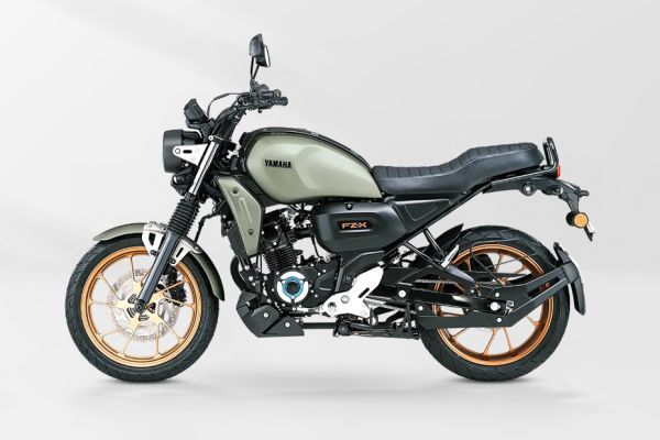 Yamaha FZ X Hybrid STD - On Road Price, RTO, Insurance, Features ...