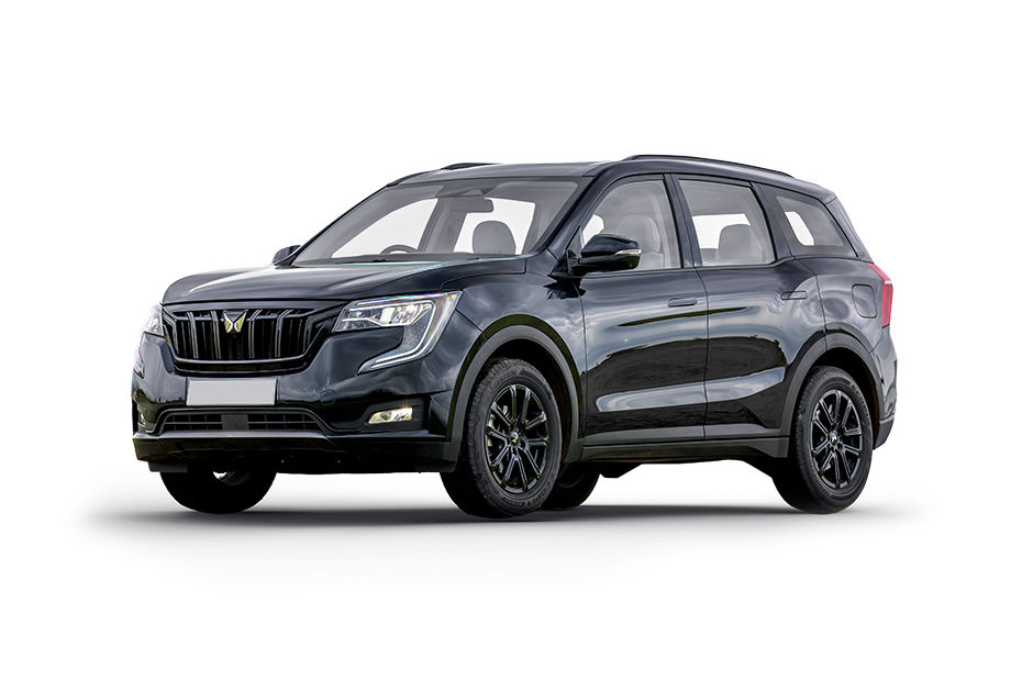 Mahindra Cars in India - Mahindra Models Price 2025 - Offers, Reviews ...