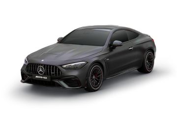 Mercedes-Benz AMG CLE 53 On Road Price in Hyderabad - 2025 AMG CLE 53 ...