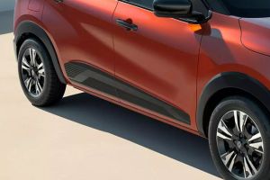 Renault Triber Authentic - On Road Price, RTO, Insurance, Features ...