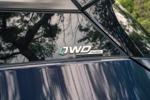 Tata Harrier EV Colours – All 4 Colour Options with Images | ZigWheels