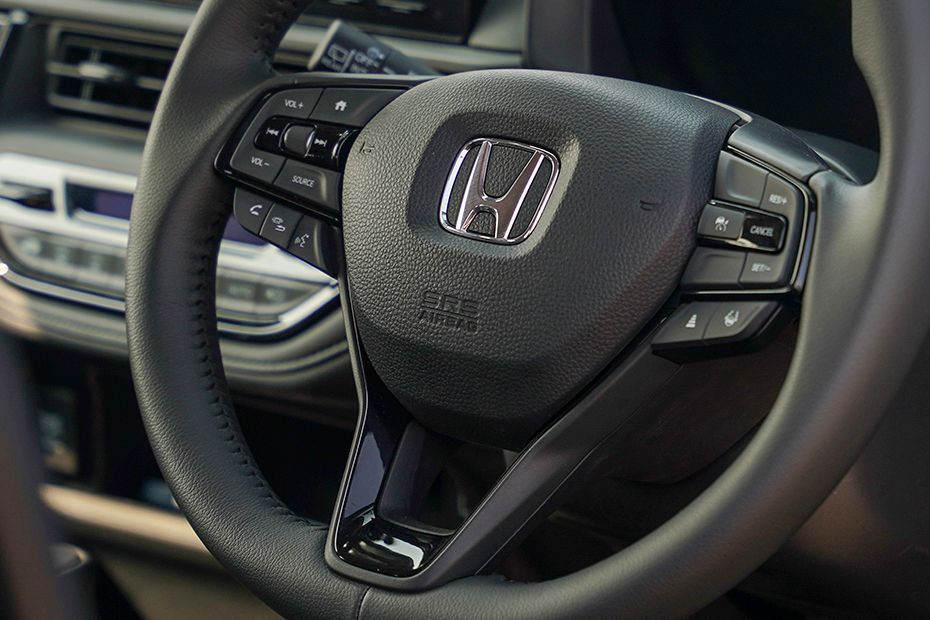 Honda Elevate Images, Elevate Interior & Exterior Photos, 360 View ...