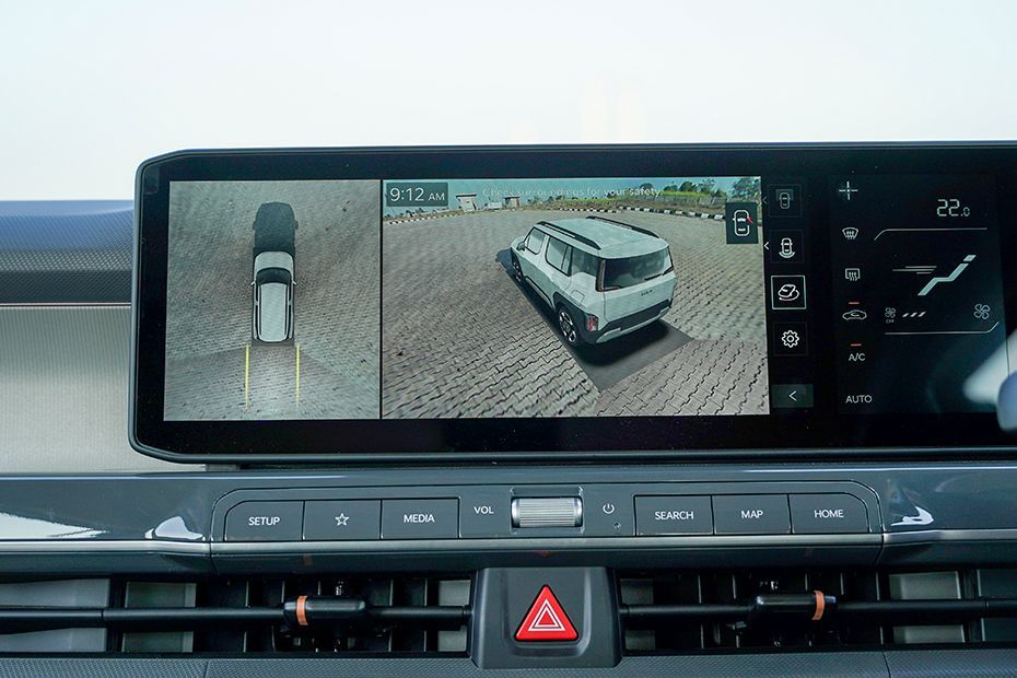 Kia Syros Images, Syros Interior & Exterior Photos, 360 View, Videos ...
