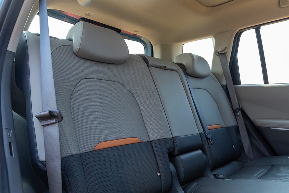 Kia Syros Images, Syros Interior & Exterior Photos, 360 View, Videos ...