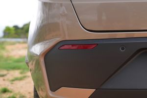 Tata Altroz Pure Grey Colour