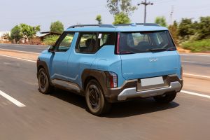 Kia Syros Colours – All 8 Colour Options with Images | ZigWheels