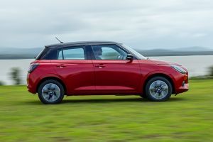 Maruti Swift Colours – All 10 Colour Options with Images | ZigWheels