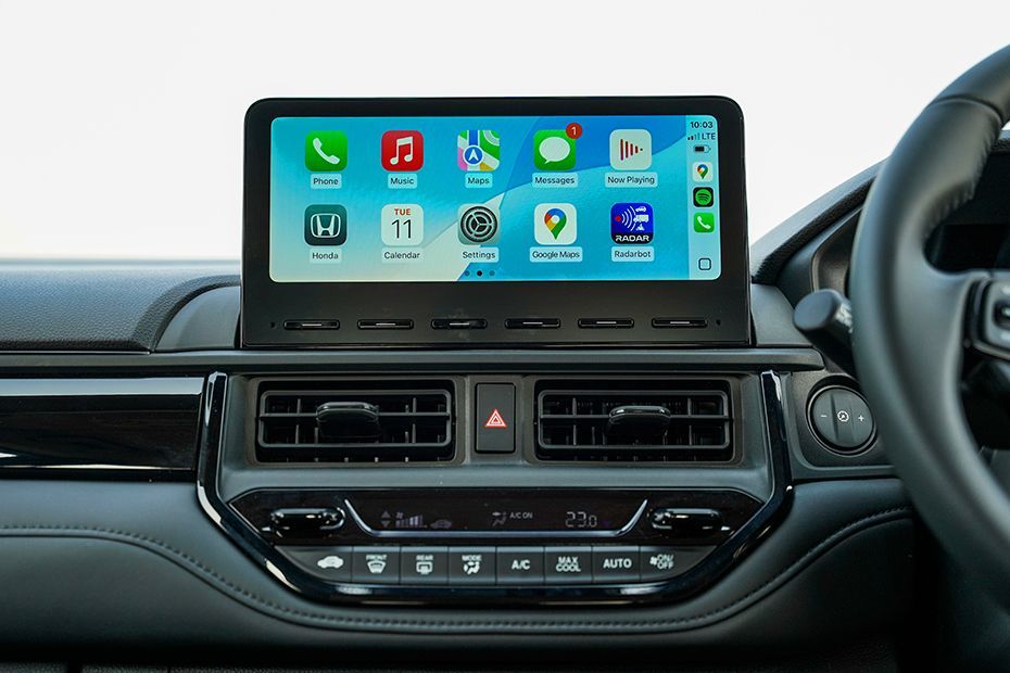 Honda Elevate Images, Elevate Interior & Exterior Photos, 360 View ...