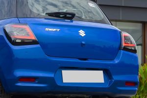 Maruti Swift Colours – All 10 Colour Options with Images | ZigWheels