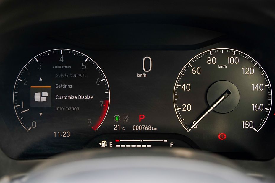 Honda Elevate Images, Elevate Interior & Exterior Photos, 360 View ...