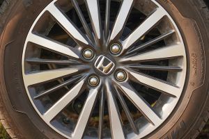 Honda Amaze Meteoroid Grey Metallic Colour