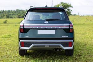 Hyundai Alcazar Colours – All 7 Colour Options with Images | ZigWheels