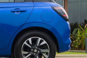 Maruti Swift Colours – All 10 Colour Options with Images | ZigWheels