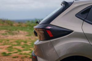 Tata Altroz Pure Grey Colour