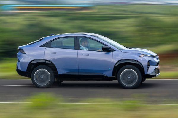 Tata Curvv EV Price, Range, Charging Time Images, colours, Reviews & Specs
