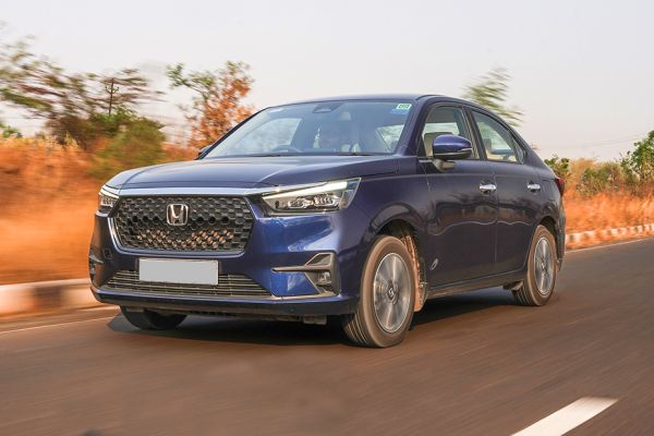 Honda Amaze V - On Road Price, RTO, Insurance, Features, Colours ...