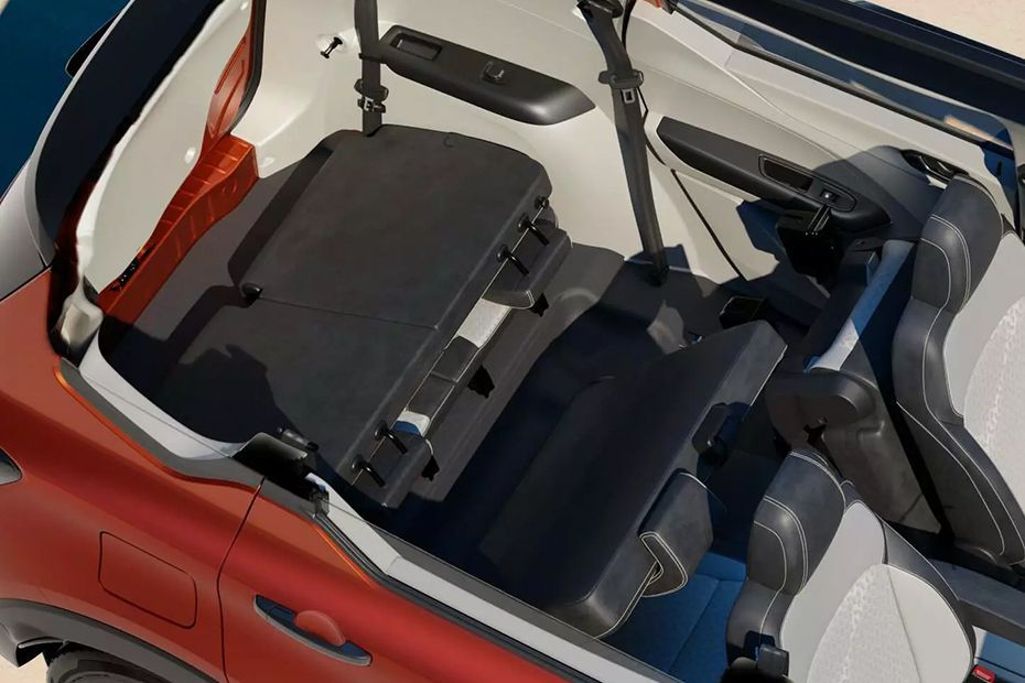 Renault Triber Images, Triber Interior & Exterior Photos, 360 View ...