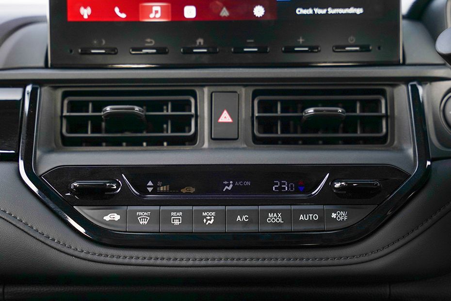Honda Elevate Images, Elevate Interior & Exterior Photos, 360 View ...