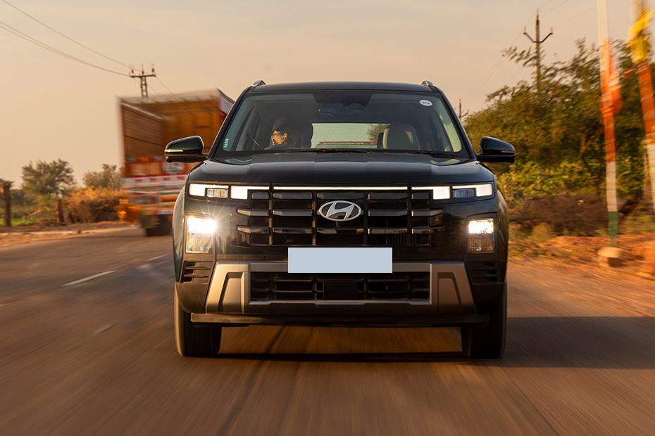 Hyundai Creta Images, Creta Interior & Exterior Photos, 360 View ...