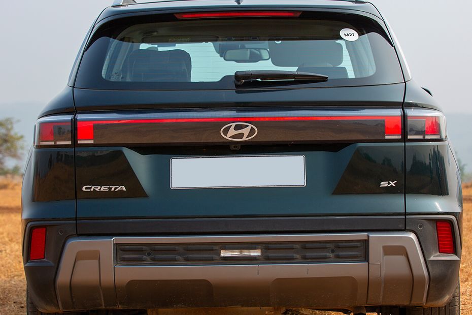 Hyundai Creta Images, Creta Interior & Exterior Photos, 360 View ...