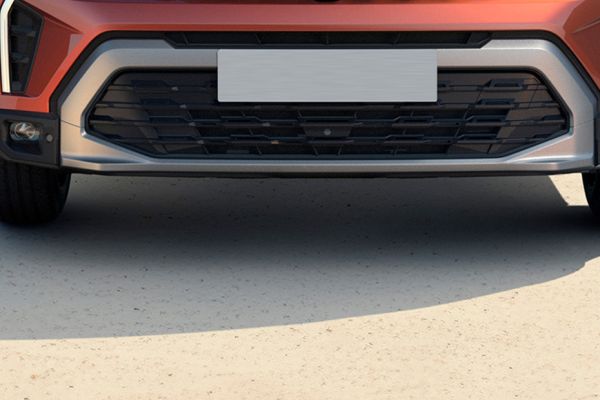 Renault Triber Authentic - On Road Price, RTO, Insurance, Features ...