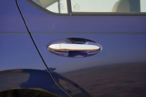 Honda Amaze Meteoroid Grey Metallic Colour